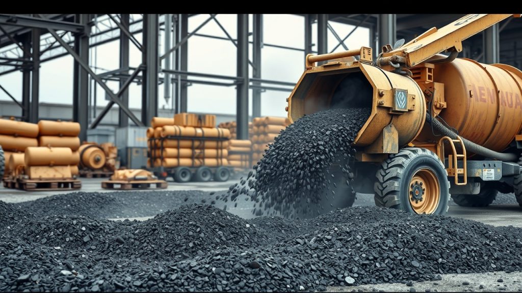 5 Best Hot Mix Asphalt Vs Cold Patch Choices - Parkway Paving LLC